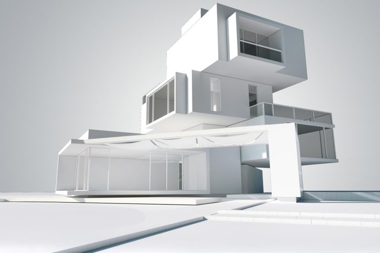 Digitalization Architecture – Doğan Mete Mimarlık